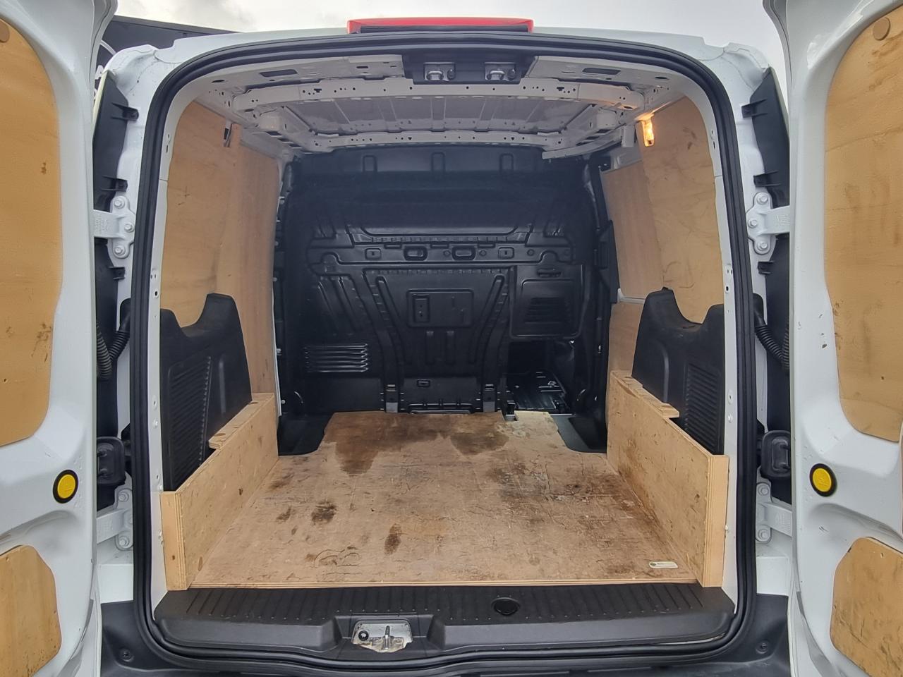 WILLY MATHEY AUTOMOBILES - FORD-TRANSIT CONNECT/TOURNEO CONNECT-DIESEL ...
