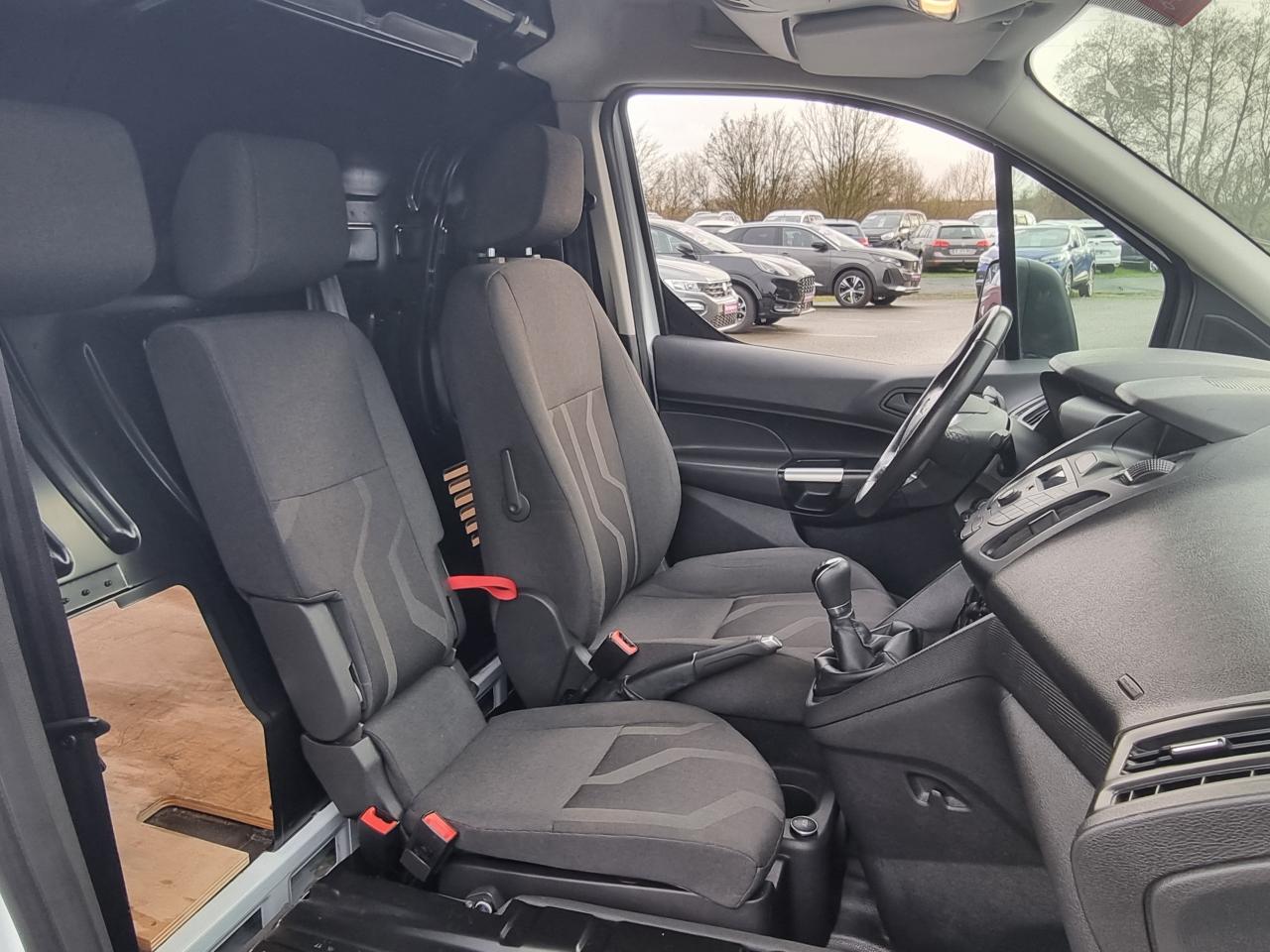 WILLY MATHEY AUTOMOBILES - FORD-TRANSIT CONNECT/TOURNEO CONNECT-DIESEL ...